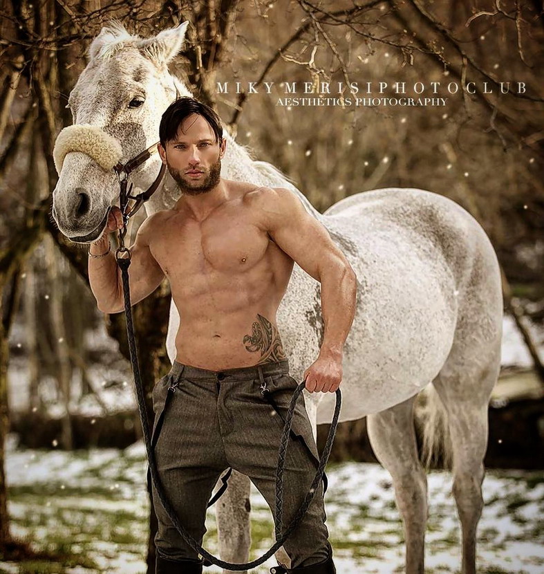 cowboy mm 43 | MATTHEW'S ISLAND