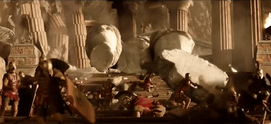 The fall of a civilization | MATTHEW'S ISLAND