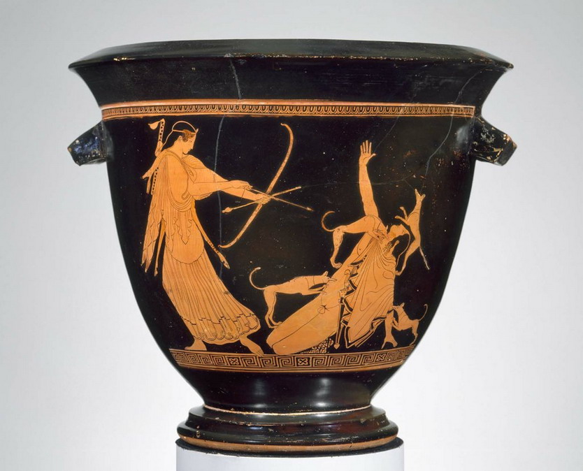 Ancient Greek Urn | MATTHEW'S ISLAND
