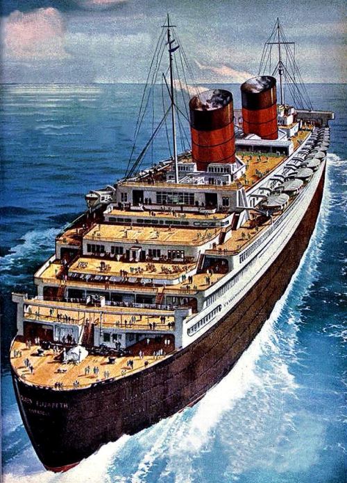 Ship | MATTHEW'S ISLAND