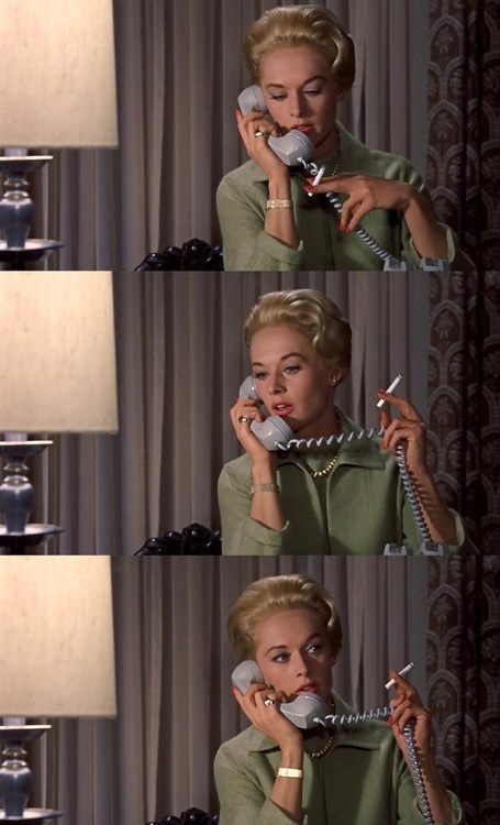 Tipi Hedren | MATTHEW'S ISLAND