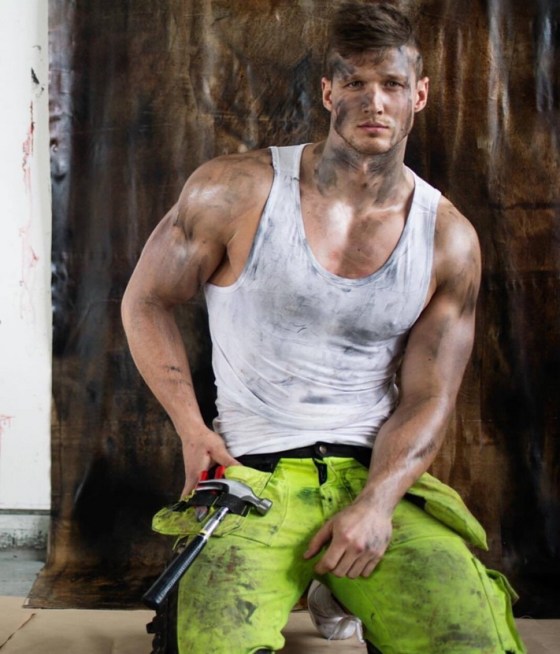 CONSTRUCTION 1280 | MATTHEW'S ISLAND