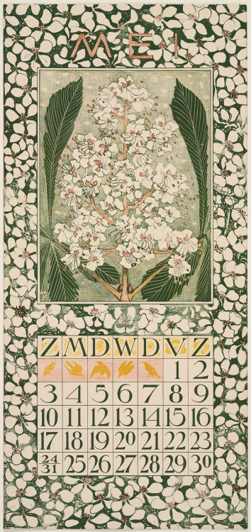 Welcome to the month of May/Mai/Mei | MATTHEW'S ISLAND