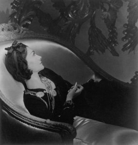 Coco Chanel, Paris, 1930s | MATTHEW'S ISLAND