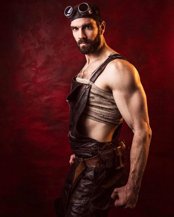 TIMOTHY HUGHES | MATTHEW'S ISLAND