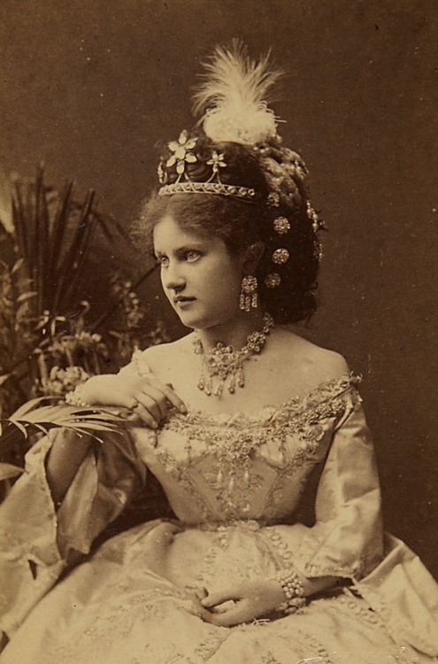 Princess | MATTHEW'S ISLAND