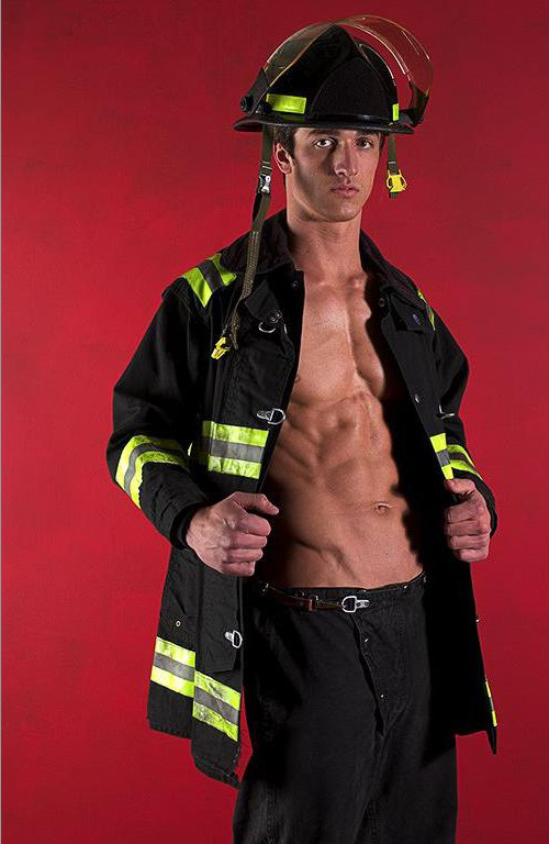 Firemen models | MATTHEW'S ISLAND