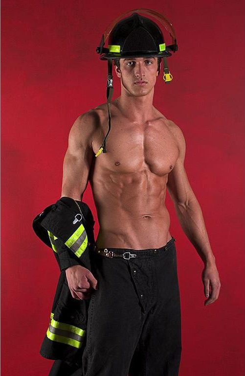 Firemen models | MATTHEW'S ISLAND