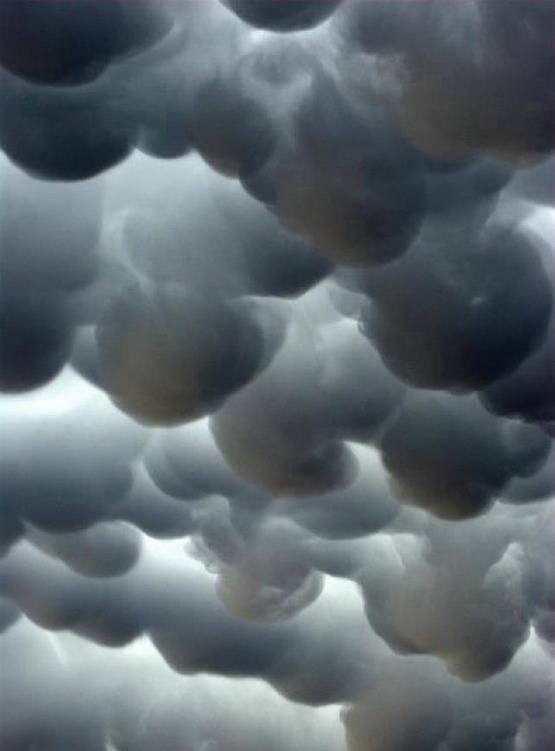 Clouds | MATTHEW'S ISLAND