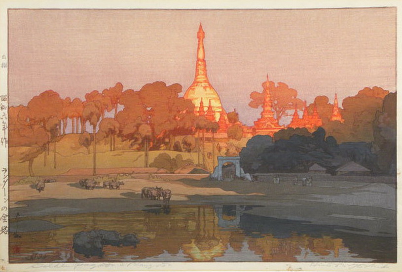 Yoshida Hiroshi | MATTHEW'S ISLAND