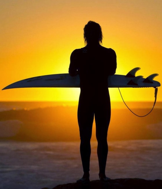 Surfer Models | MATTHEW'S ISLAND