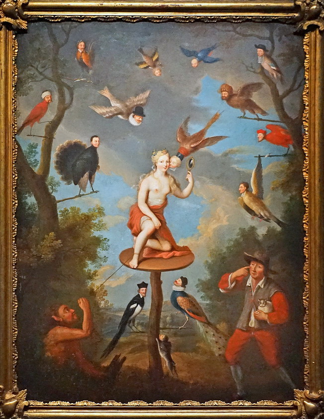 Art of the Absurd | MATTHEW'S ISLAND