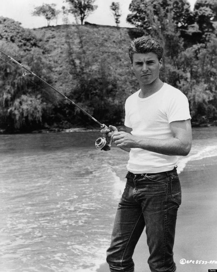 Ricky Nelson | MATTHEW'S ISLAND