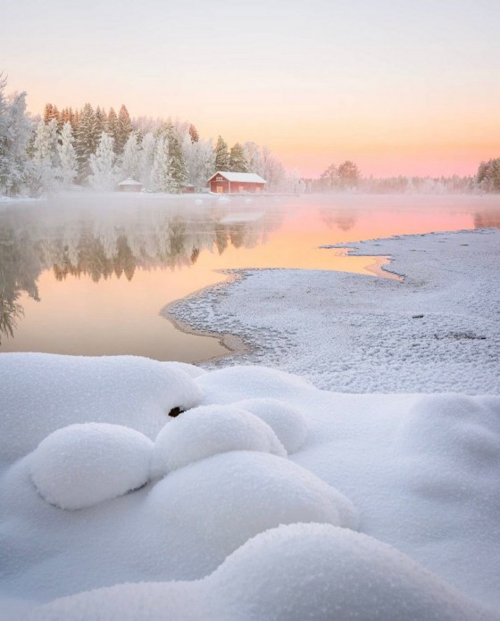 Finland/Suomi | MATTHEW'S ISLAND