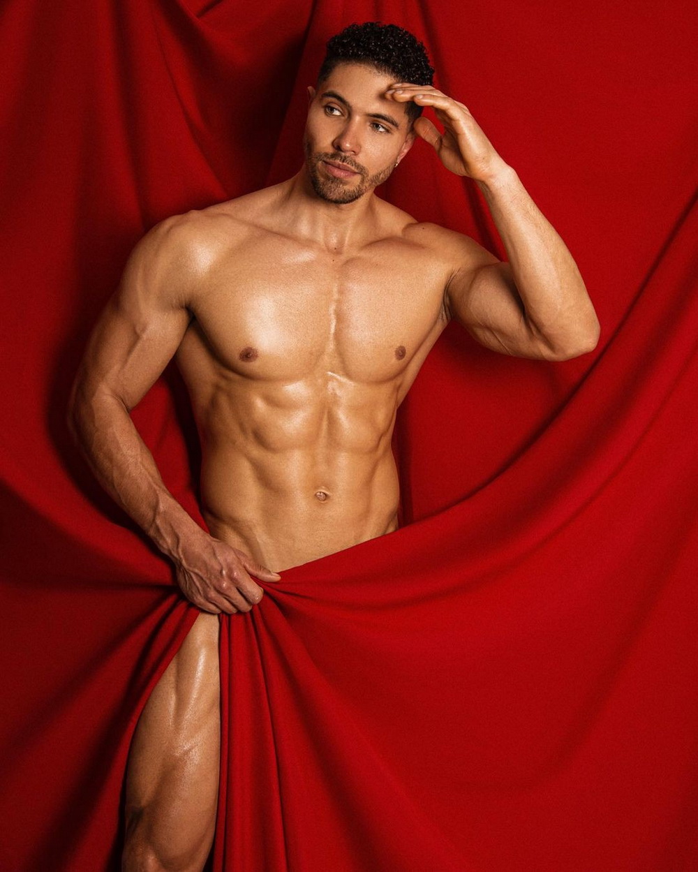 MODEL | MATTHEW'S ISLAND