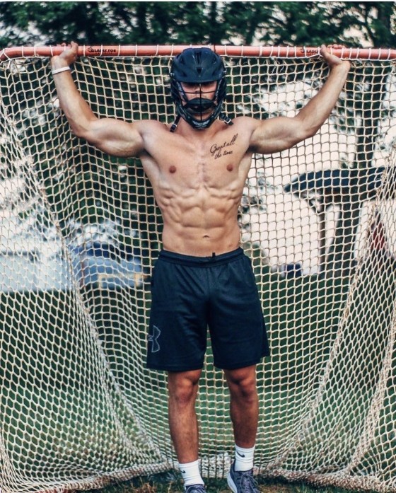 JOCK MODELS (Click on this title to go to a gallery of 12 photos ...