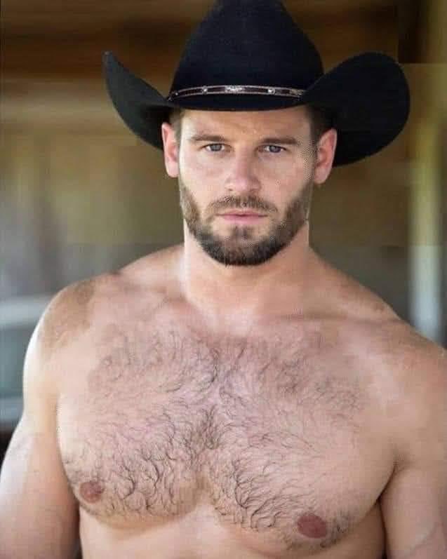 COWBOY MODELS (Click on this title to go to a gallery of 14 photos ...