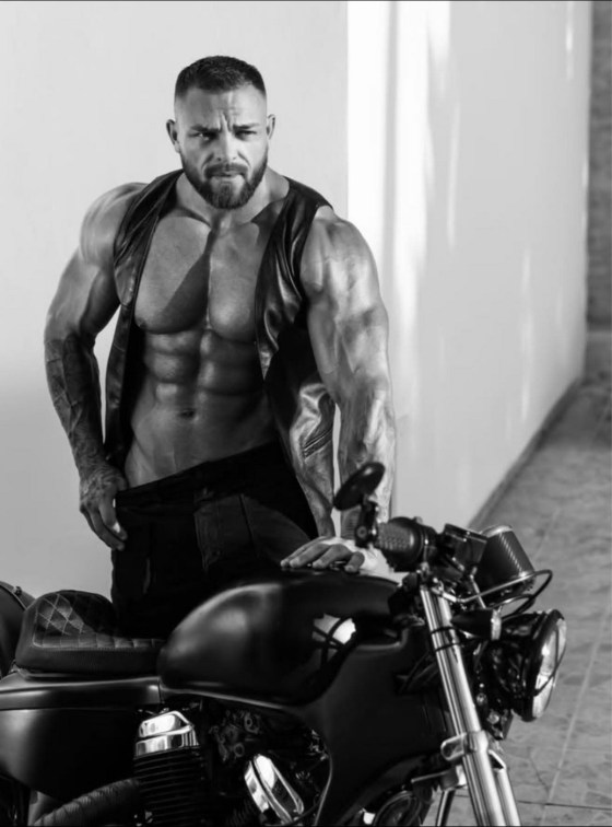 MOTORCYCLE MODELS | MATTHEW'S ISLAND