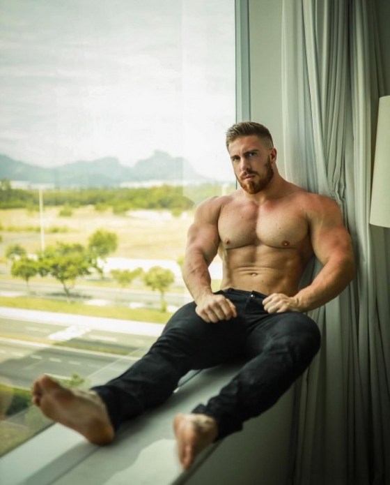 Matthew | MATTHEW'S ISLAND | Page 3