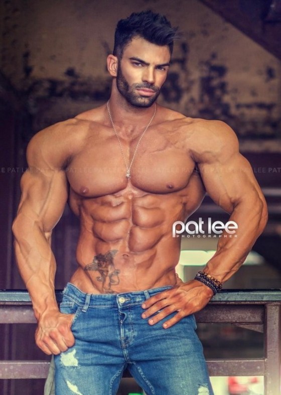 SERGI CONSTANCE | MATTHEW'S ISLAND